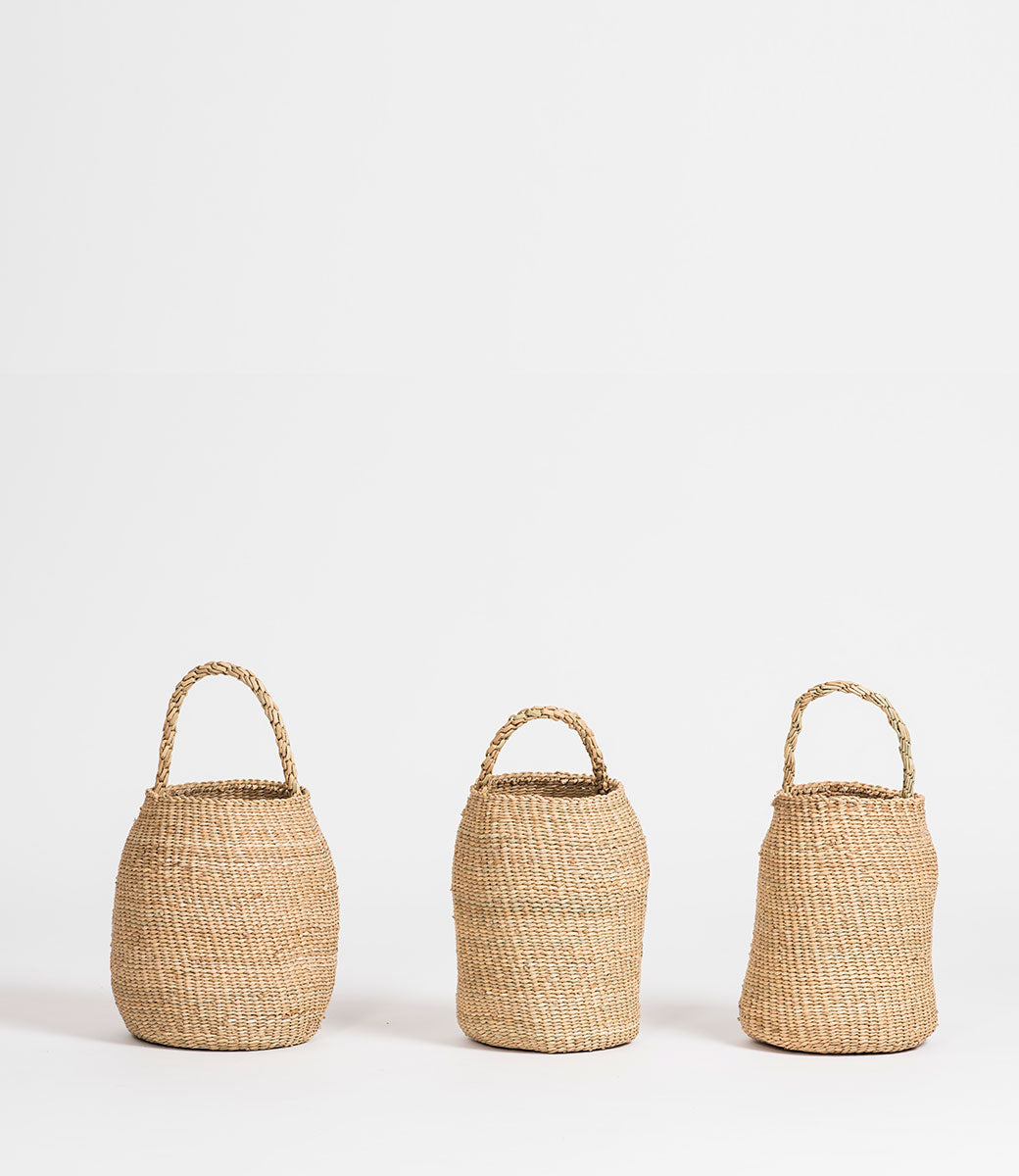 Xhosa Reed – Pan After